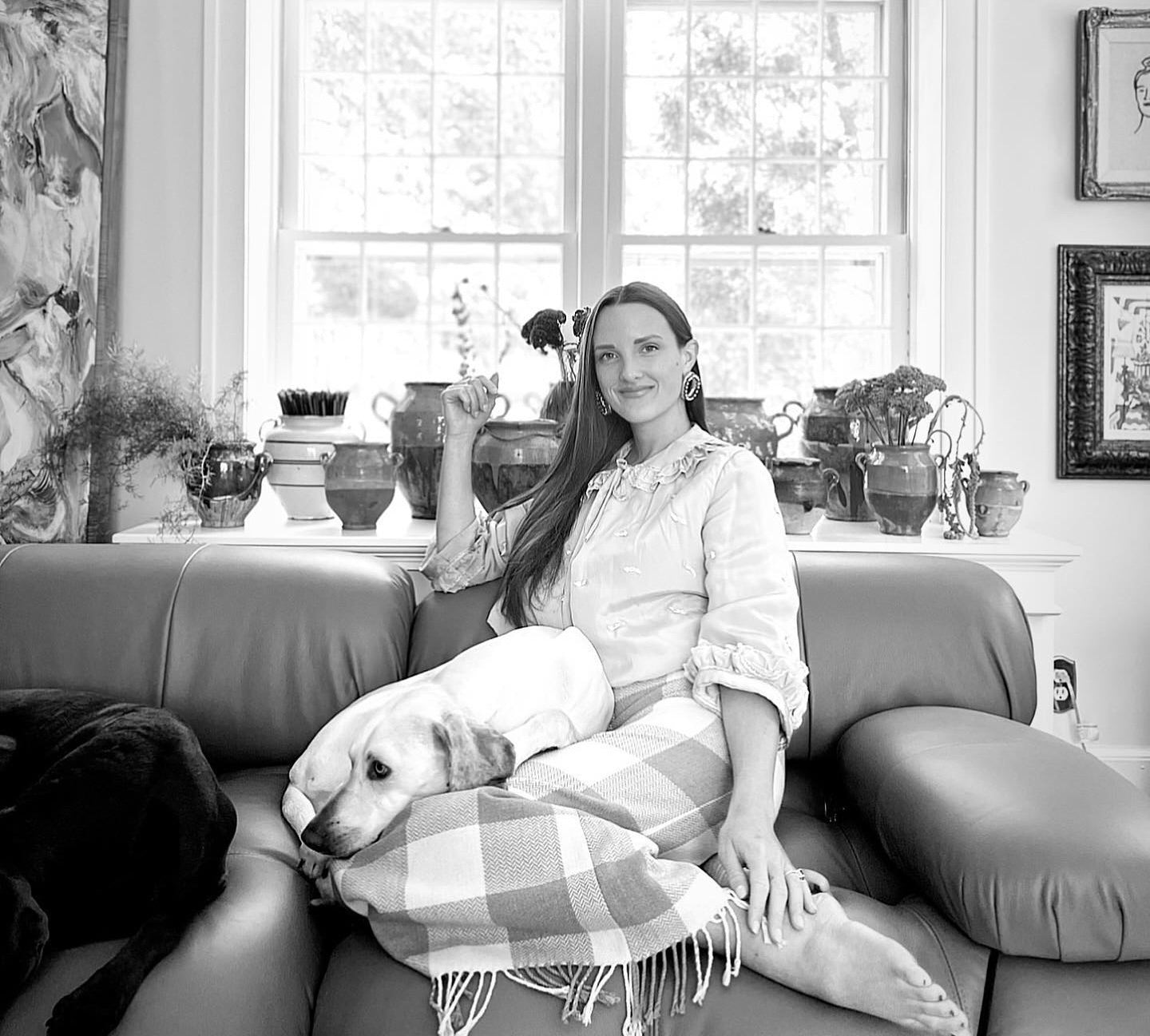 A YSE Life: Meg Busacca