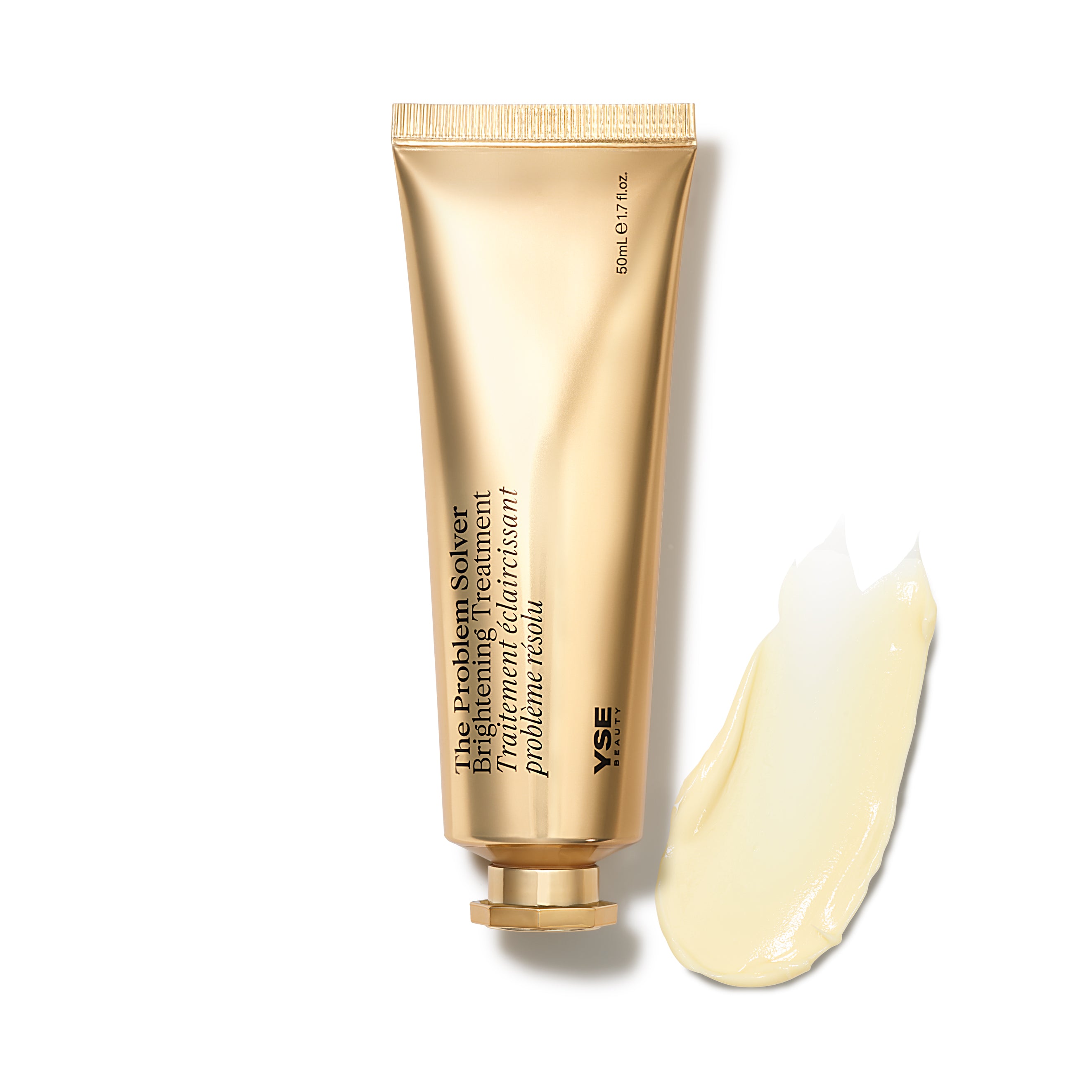 Skin Brightening Treatment - Targets Dark Spots - YSE Beauty