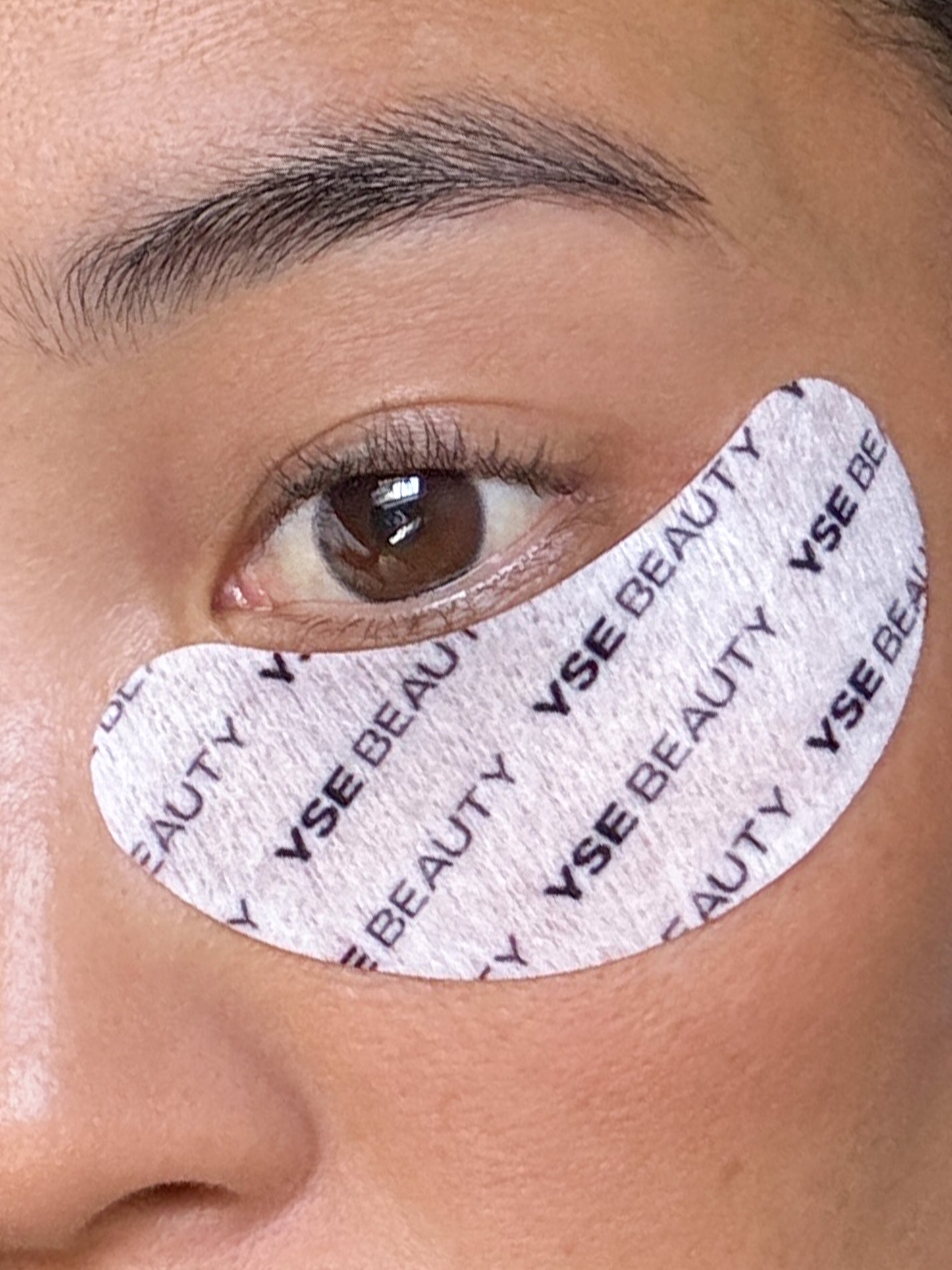 Overachiever Brightening Eye Masks